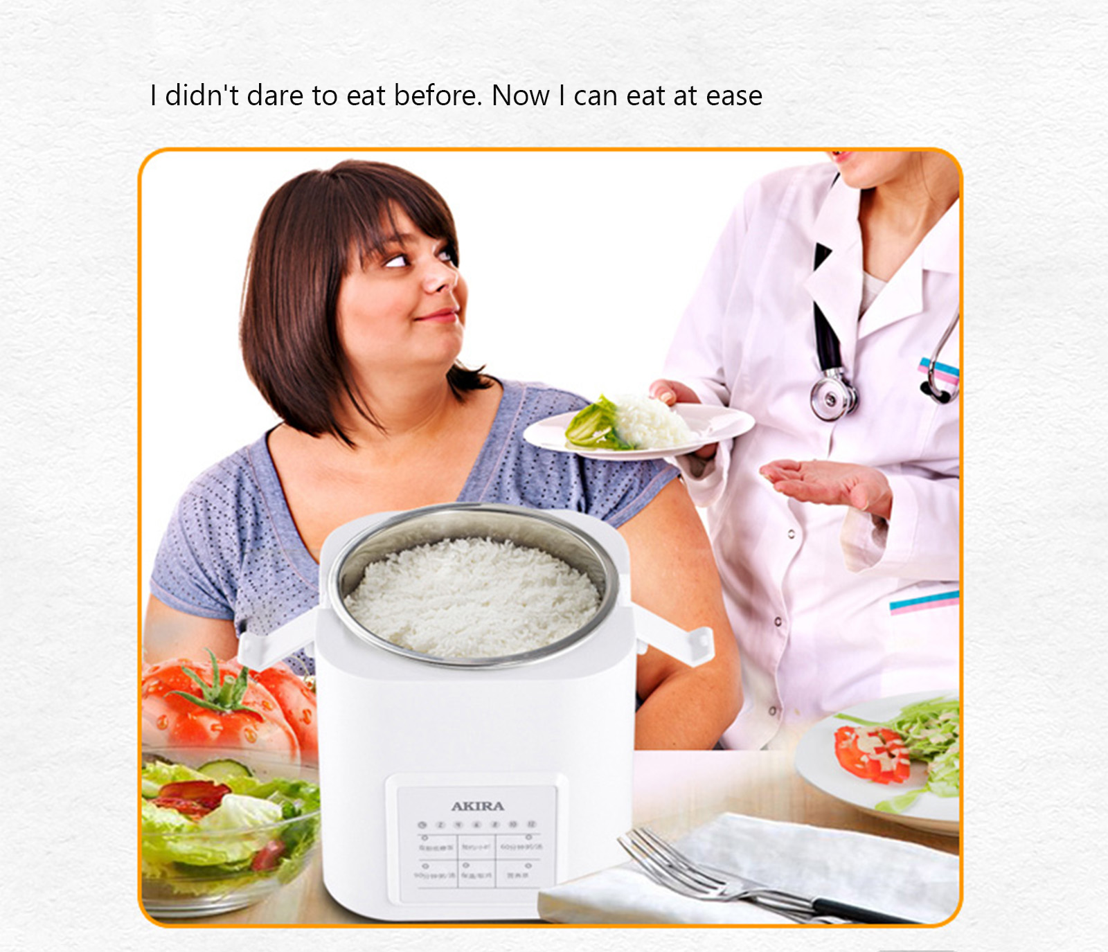 Rice Cooker Australia, Small Rice Cooker at Discounted Rates – ottostore